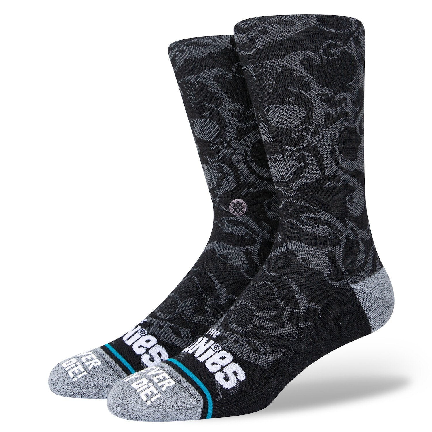 The Goonies Crew Socks | Women's – Knock Your Socks Off